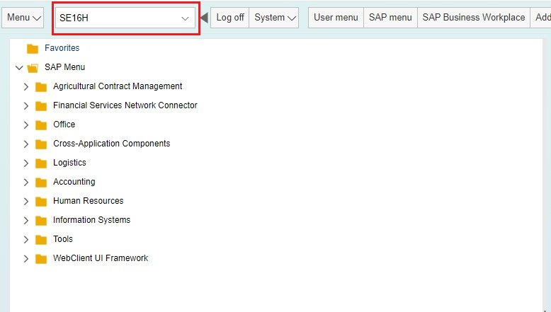 Displaying the Number of BKPF and BSEG Tables for All Company Codes in SAP